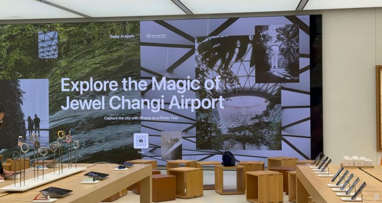 Apple Store Malaysia: Here's how it's different from your regular ...