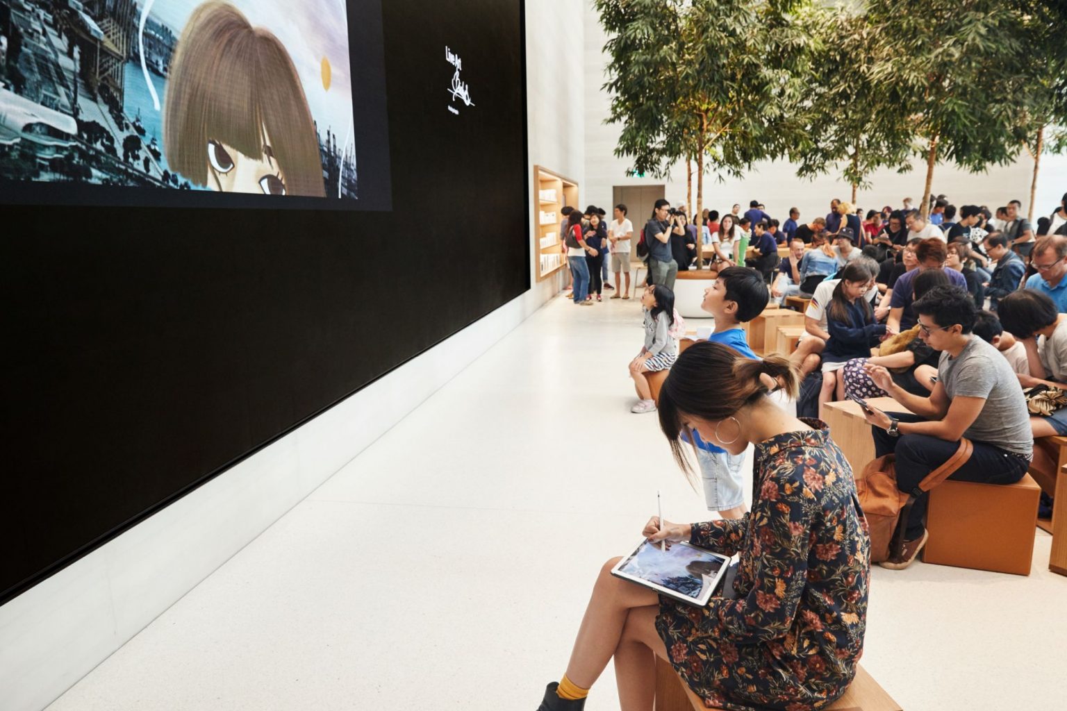 Apple Store Malaysia: Here's how it's different from your regular ...