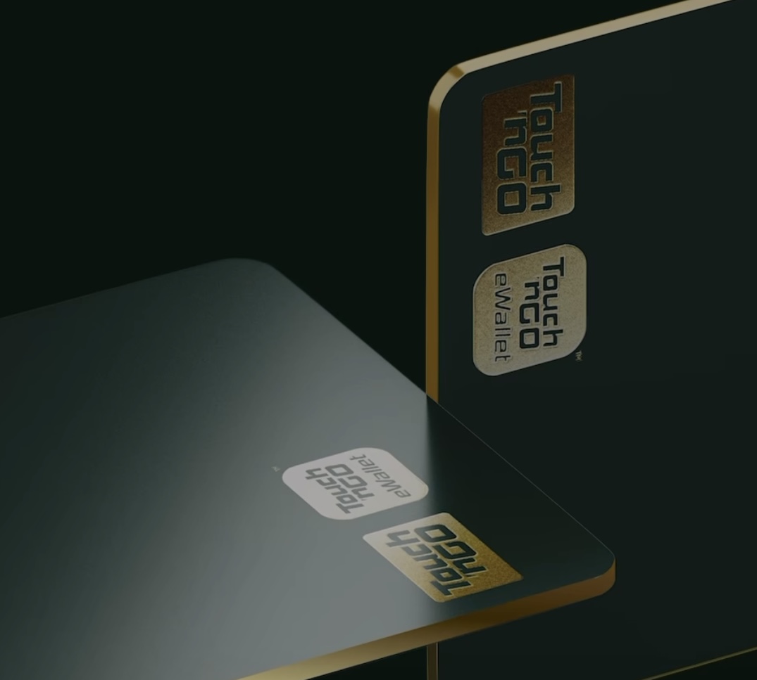 Touch ‘n Go releases Limited Edition Luxe card in Green