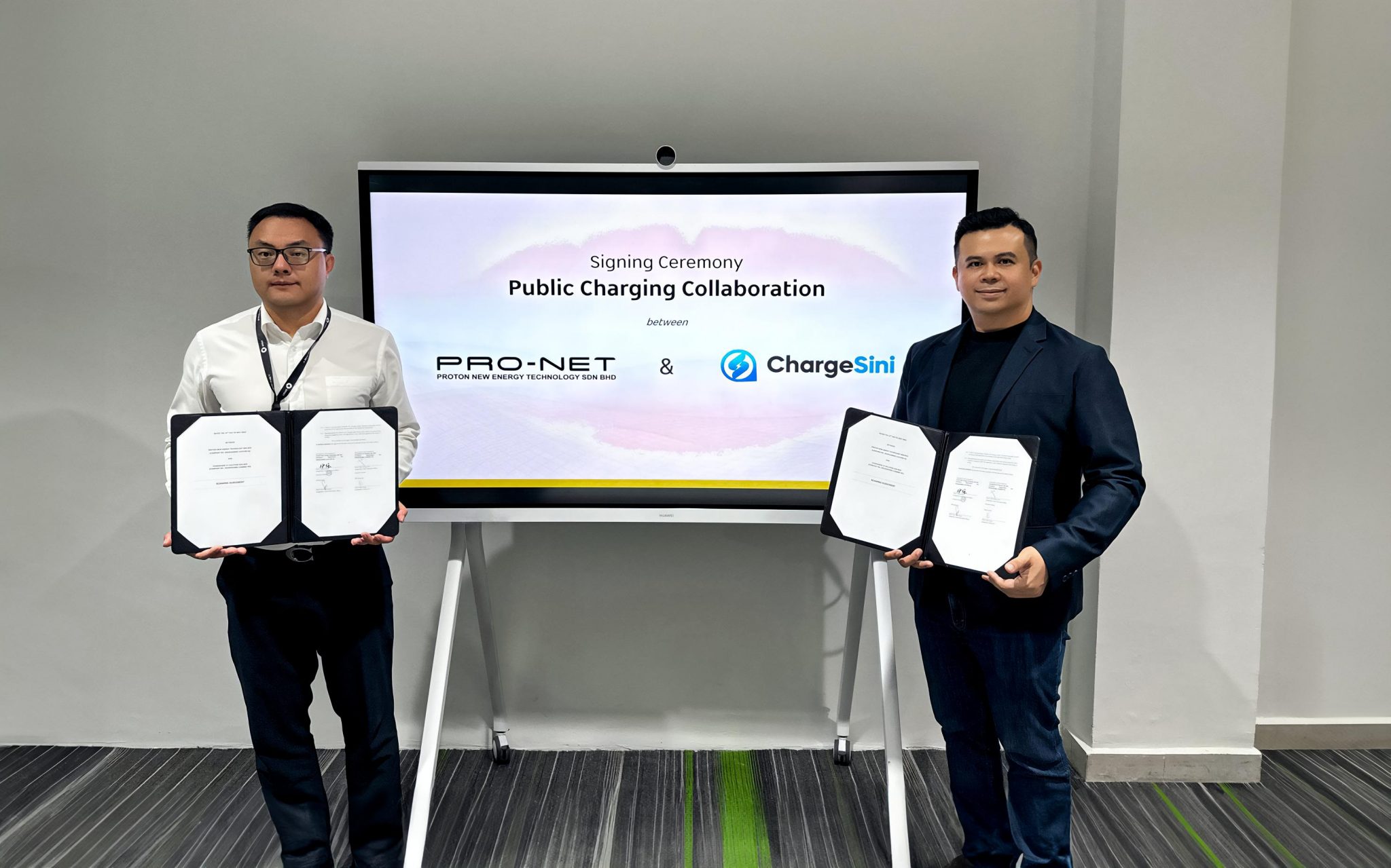 Smart’s EV charging ecosystem to cover over 75% charge points with ...