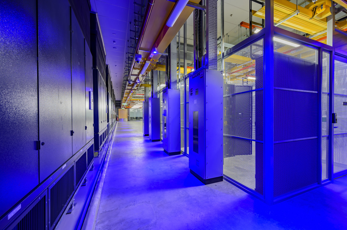 Equinix JH1: A quick tour of Malaysia's latest global data centre