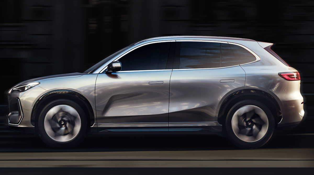 Proton EV special event set to take place on 12 June