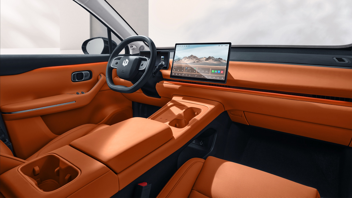 Leapmotor is coming to Malaysia in Q4. This EV might be its first product