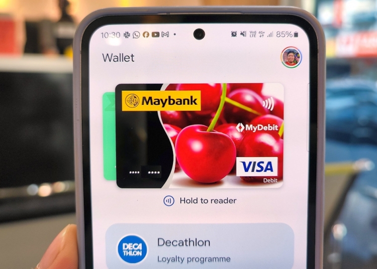 You can now use Maybank cards with Google Pay: Here's how