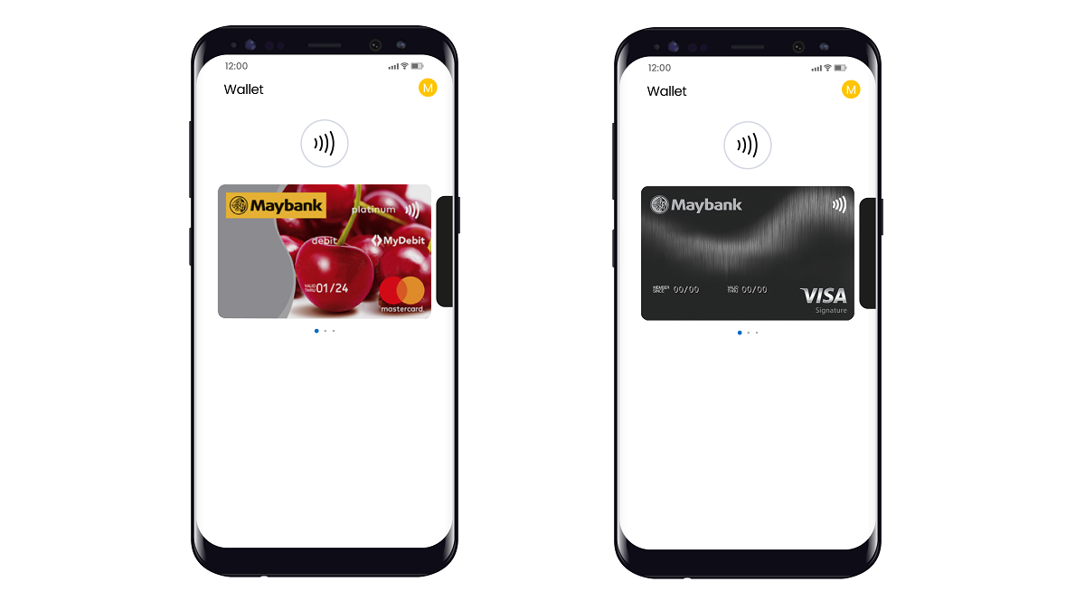 You can now use Maybank cards with Google Pay: Here's how