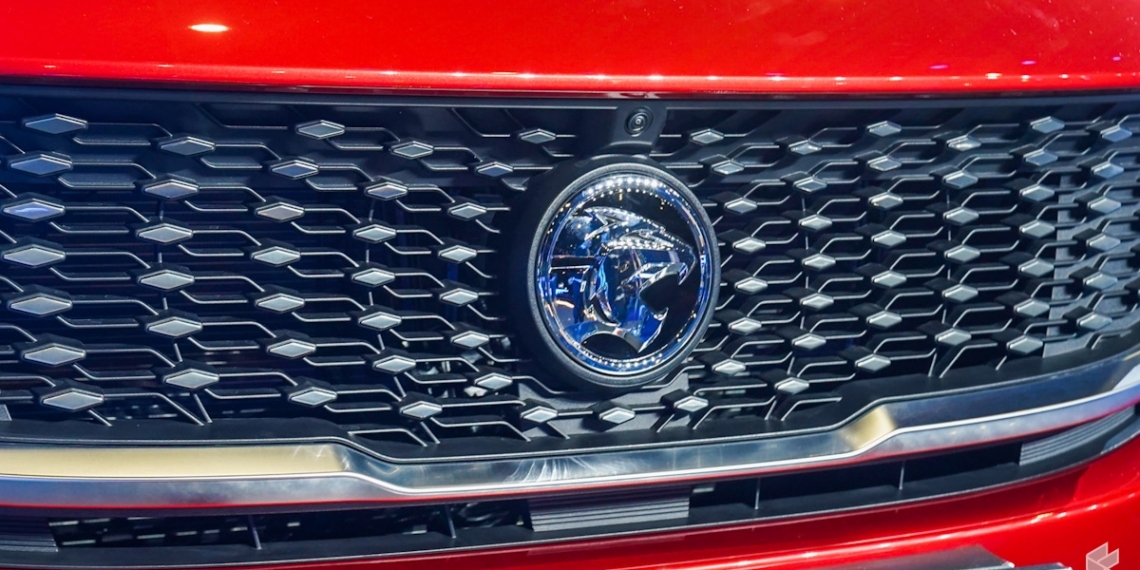 Proton EV: Will there be a new sub-brand?