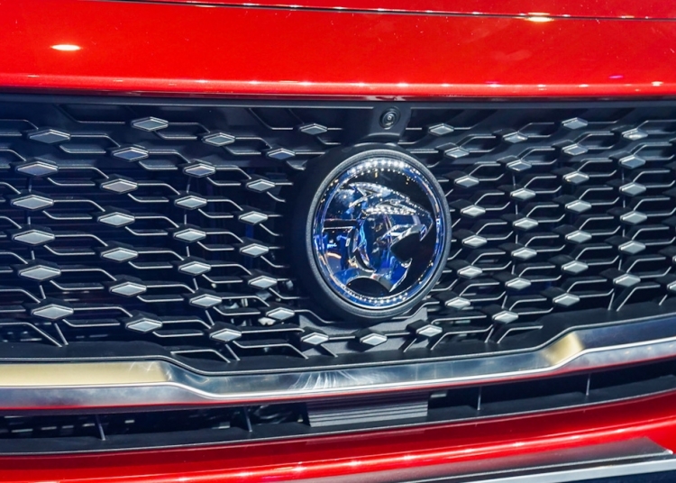 Proton EV - SoyaCincau