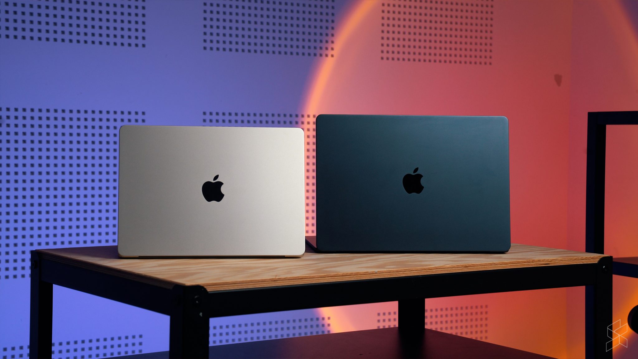 Whole Mac lineup to get M4 chip by 2025, at least one getting "dramatic ...
