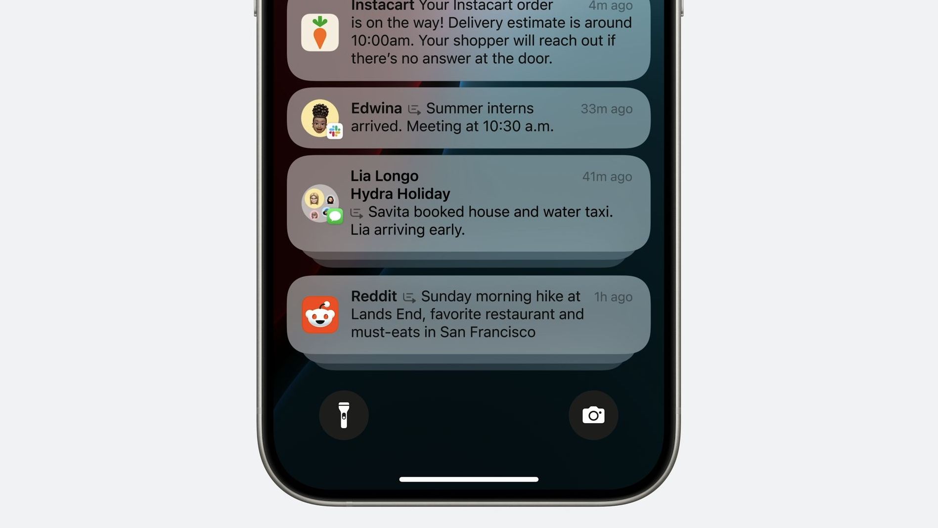 Apple Intelligence: New AI features for iPhone, iPad and Mac