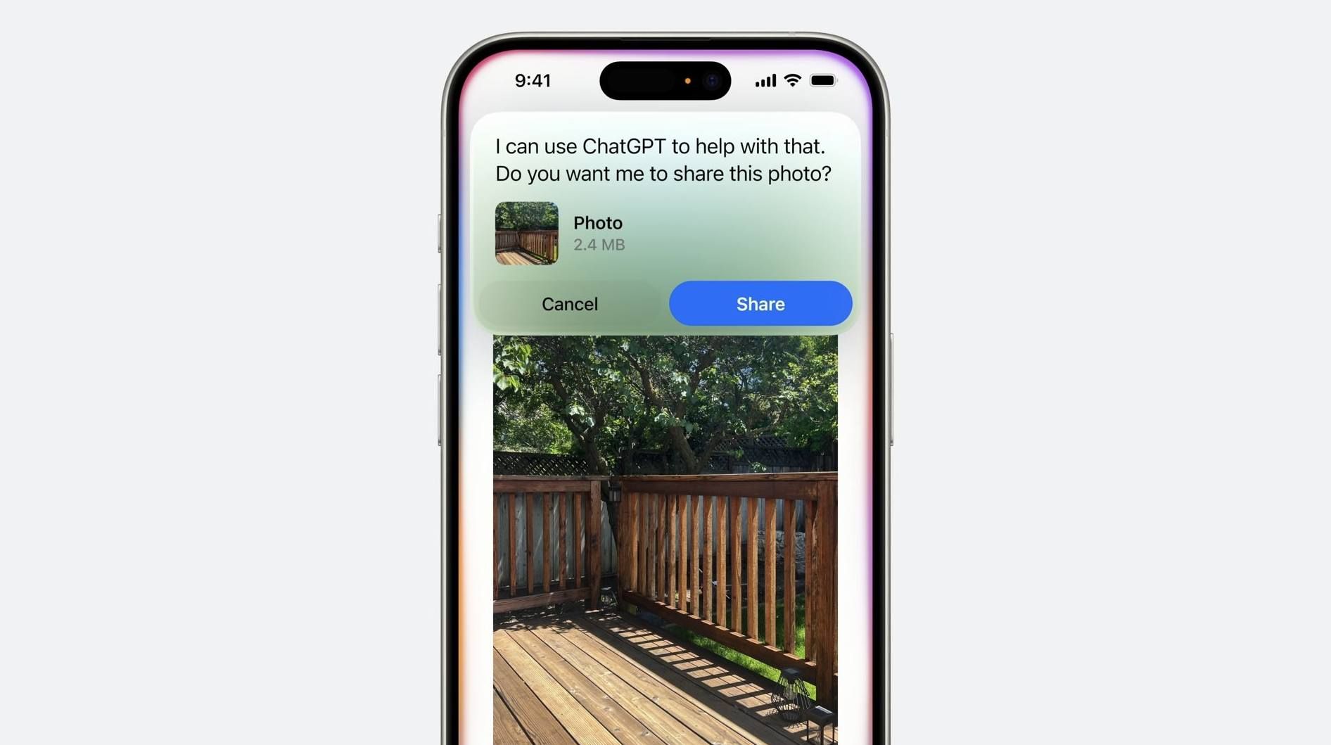 Apple Intelligence: New AI features for iPhone, iPad and Mac