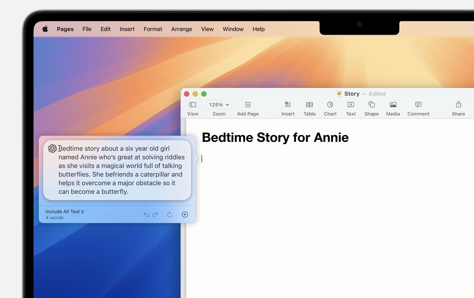 Apple Intelligence: New AI features for iPhone, iPad and Mac