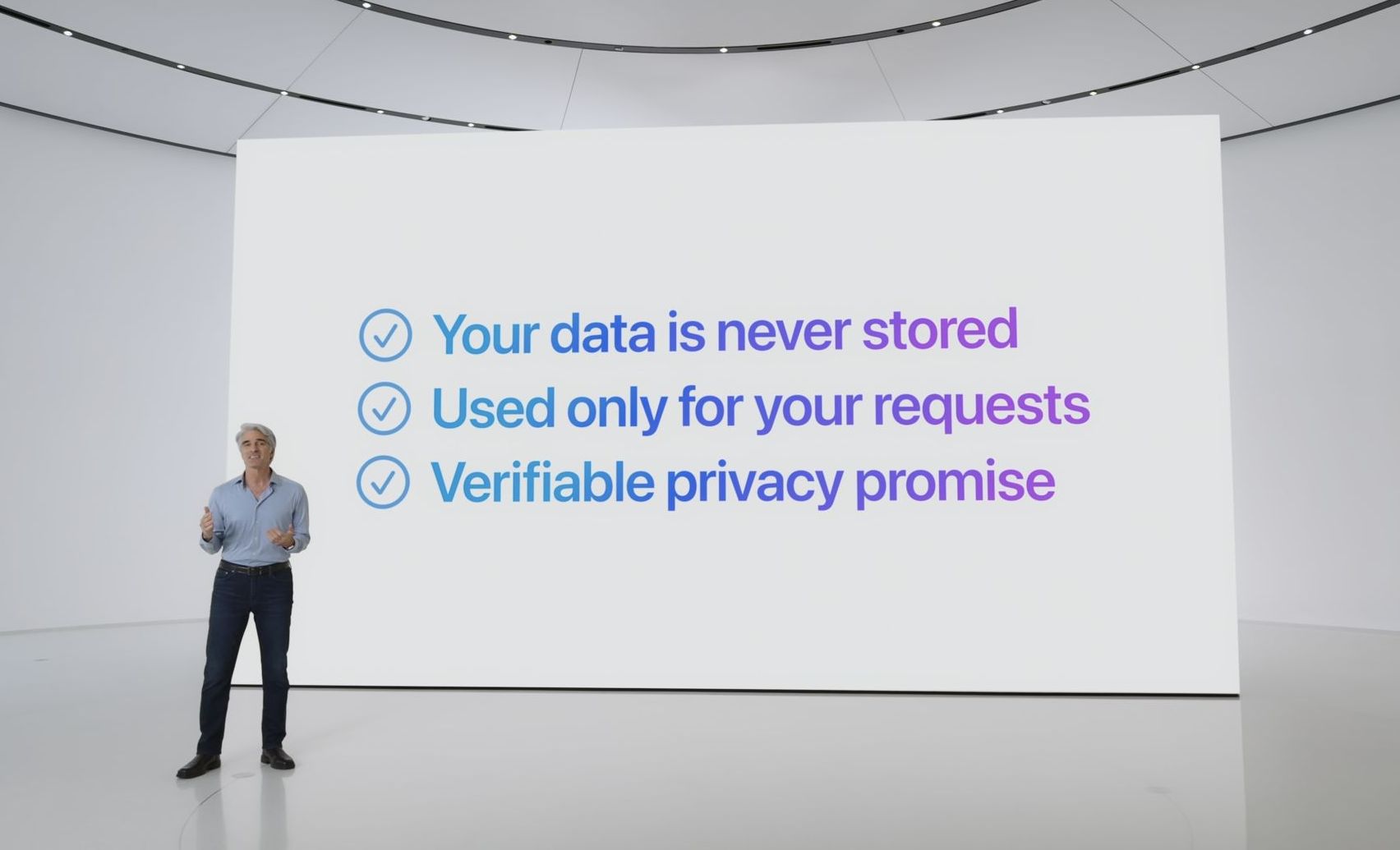 Apple Intelligence: New AI features for iPhone, iPad and Mac