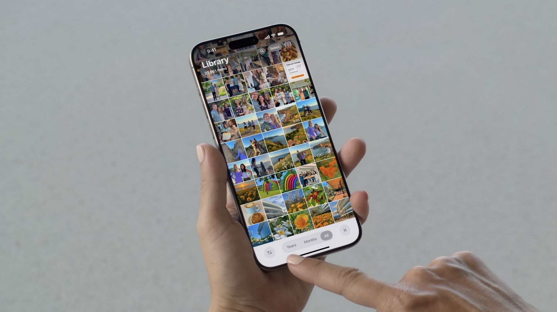 iOS 18: Here are the new iPhone features for 2024