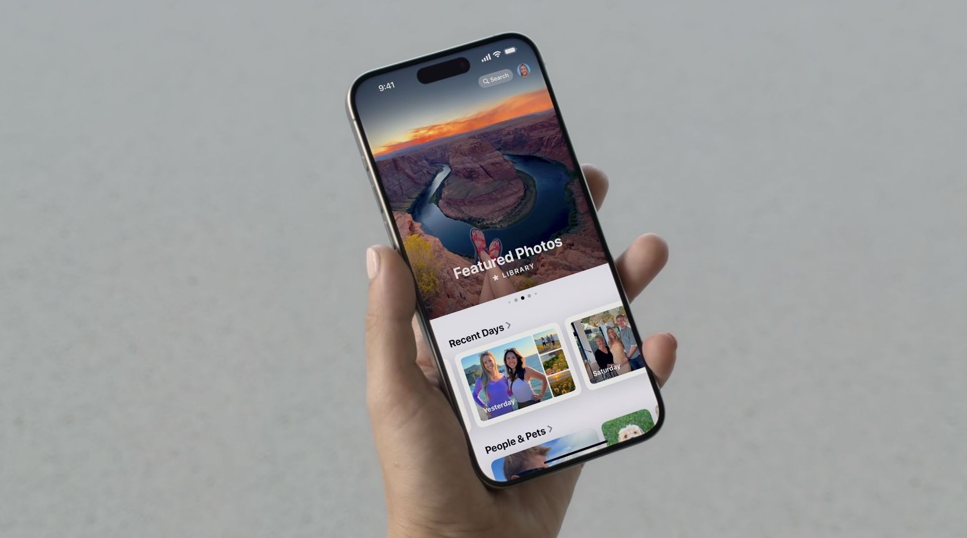 iOS 18: Here are the new iPhone features for 2024