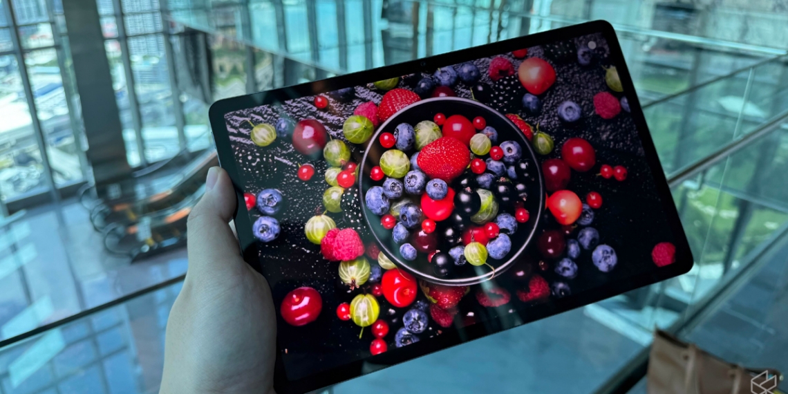 Huawei MatePad SE 11: Affordable sub-RM1,000 tablet with 11" display, 7 ...