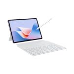 This tablet has an exclusive graphic design app developed with China ...