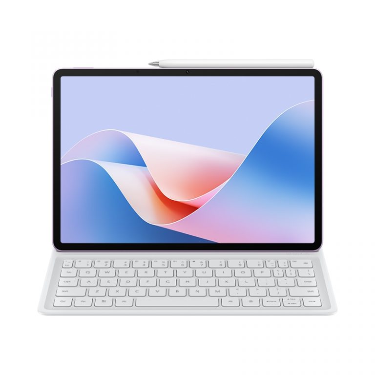 This tablet has an exclusive graphic design app developed with China ...