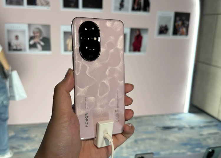 Honor 200 Malaysia: Snapdragon 7 Gen 3 and three 50MP cameras, from RM1 ...