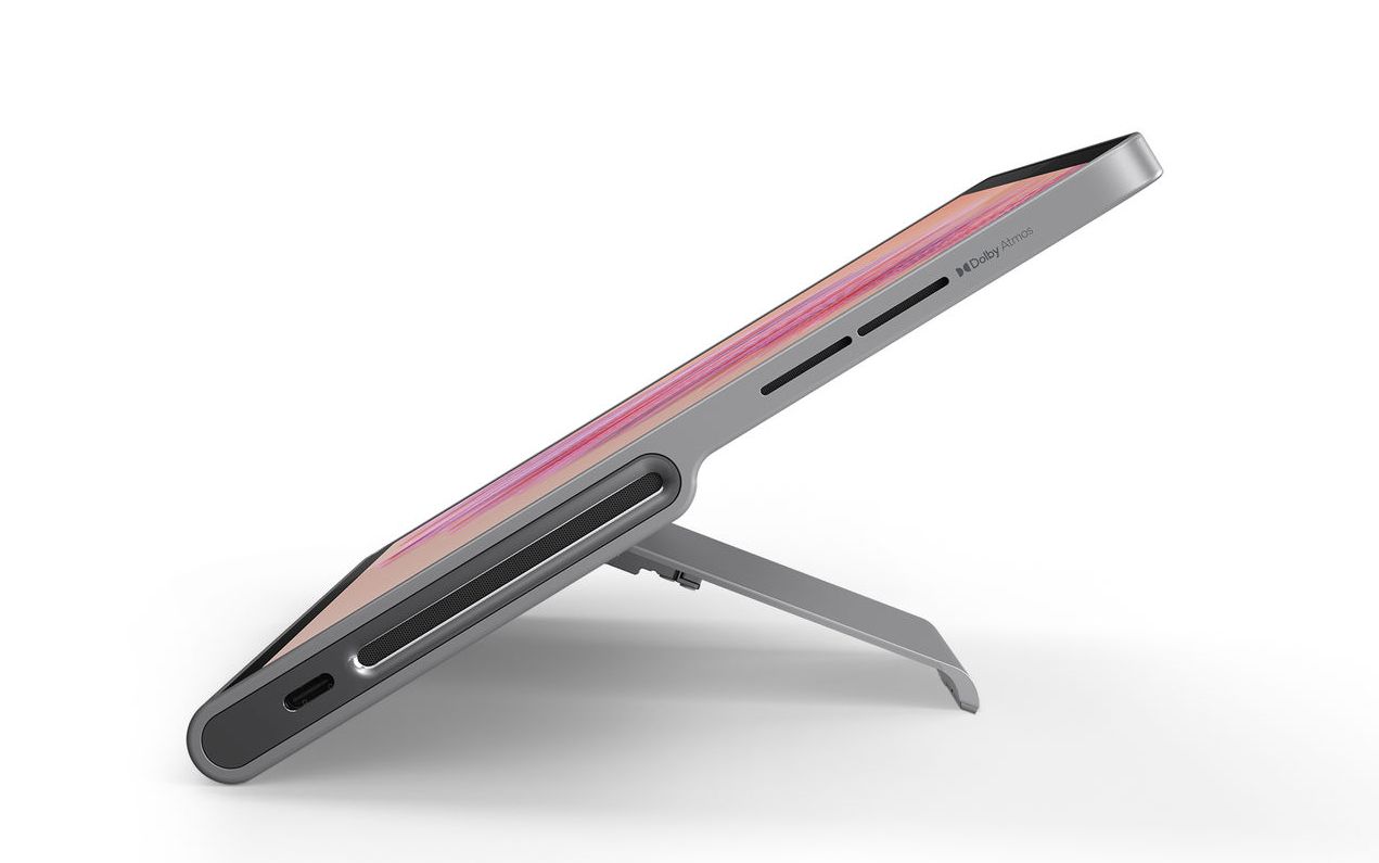 Lenovo Tab Plus: 11.5" tablet with 8 JBL speakers is coming to Malaysia ...