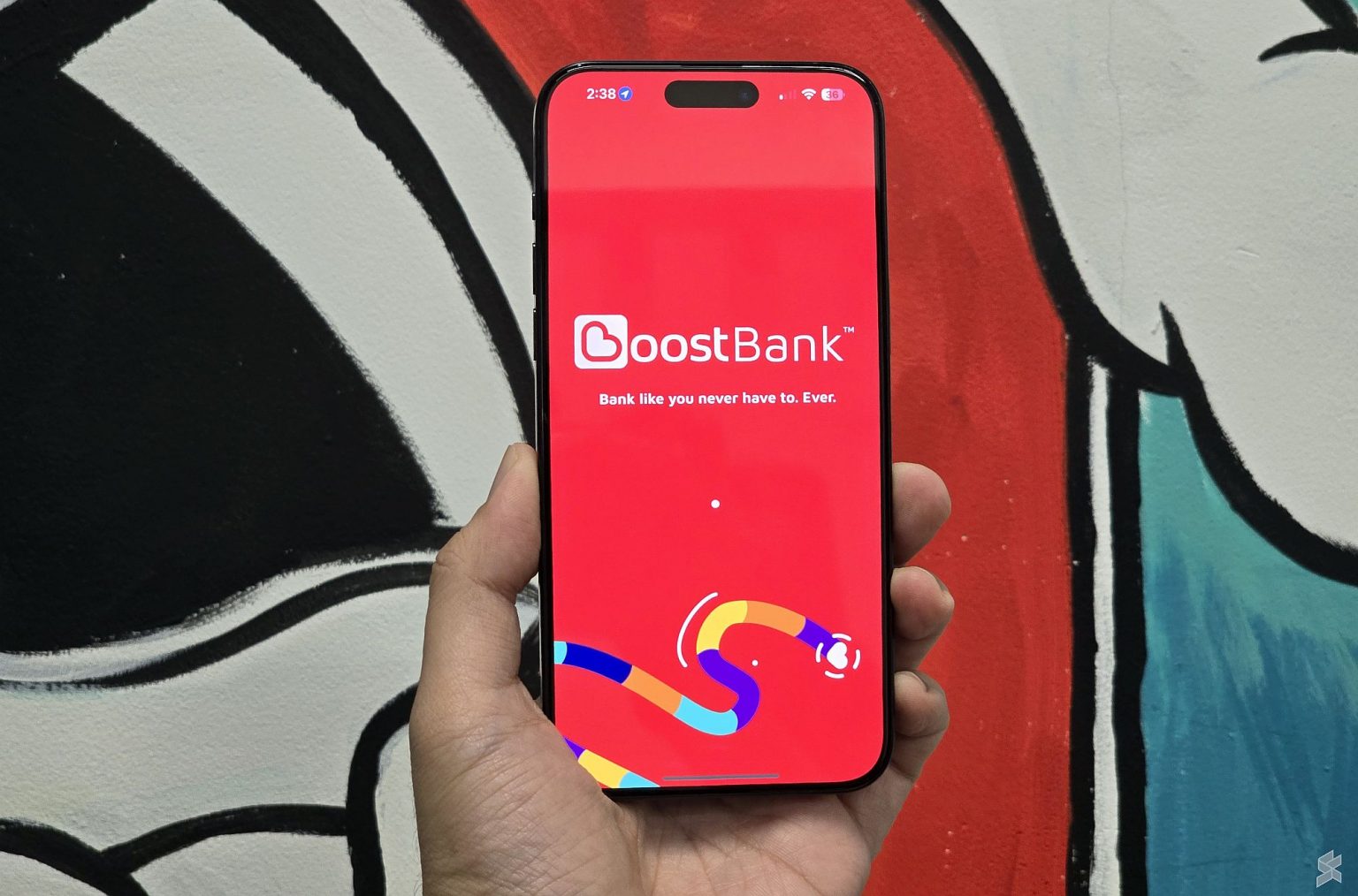 Boost Bank Review: Why does it have to be so complicated?