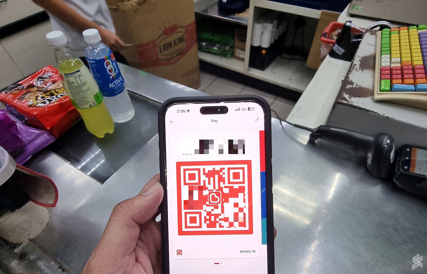 Boost Bank Review: Why does it have to be so complicated?