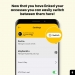 Maybank MAE: How to add multiple M2U accounts in a one app