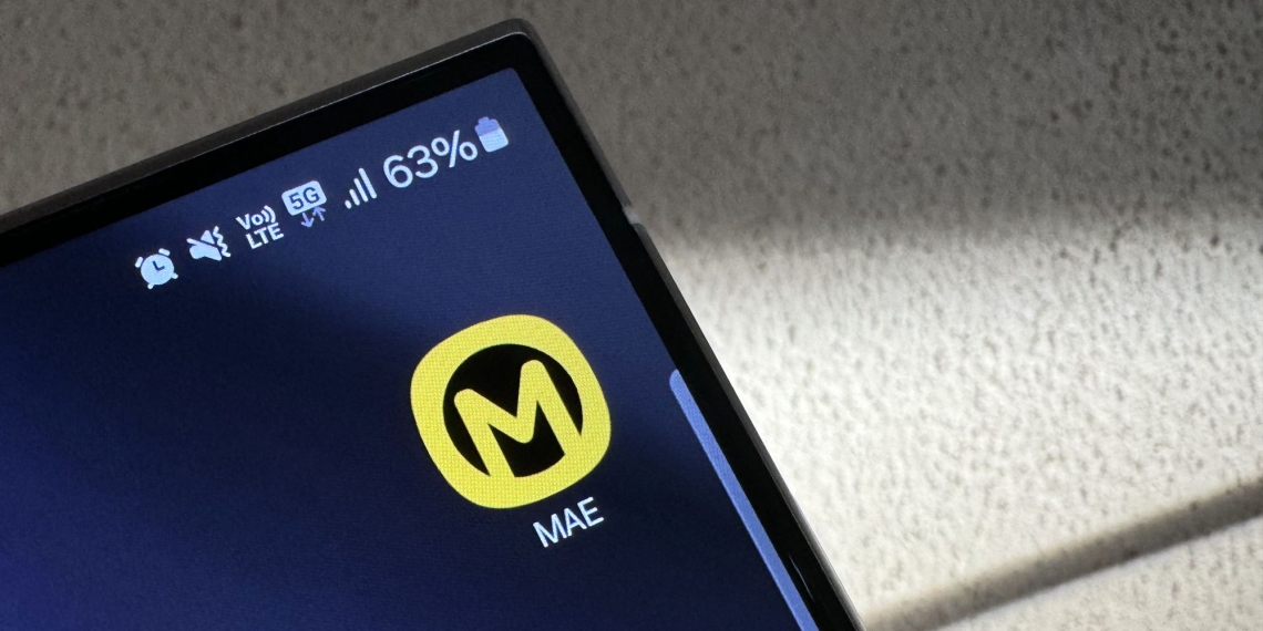 Maybank MAE: How to add multiple M2U accounts in a one app