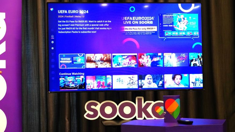 sooka TV Stick: What is it? What does it offer? How can you get it for ...