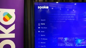 sooka TV Stick: What is it? What does it offer? How can you get it for ...