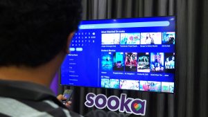 sooka TV Stick: What is it? What does it offer? How can you get it for ...