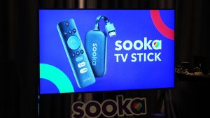sooka TV Stick: What is it? What does it offer? How can you get it for ...