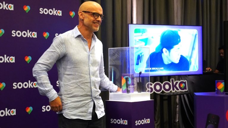 sooka TV Stick: What is it? What does it offer? How can you get it for ...