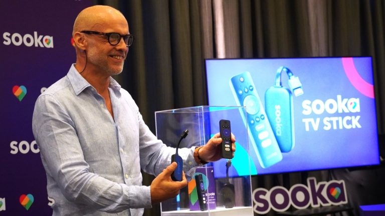 sooka TV Stick: What is it? What does it offer? How can you get it for ...