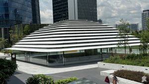 Apple The Exchange TRX: Here's what the first Apple Store in Malaysia ...