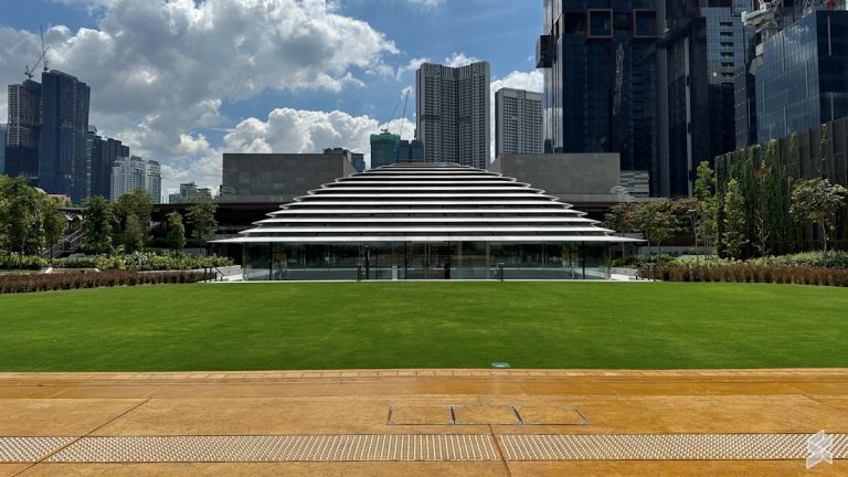 Apple The Exchange TRX: Here's what the first Apple Store in Malaysia ...