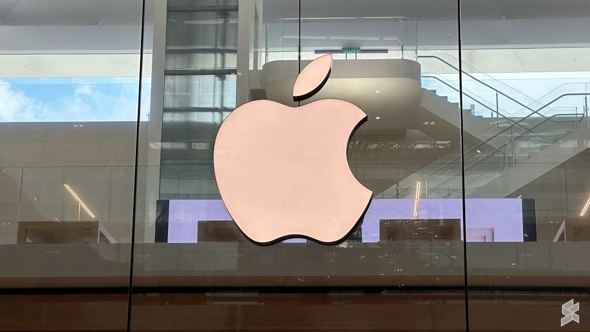 How to make Genius Bar appointment at Apple The Exchange TRX