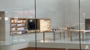 Apple The Exchange TRX: Here's what the first Apple Store in Malaysia ...