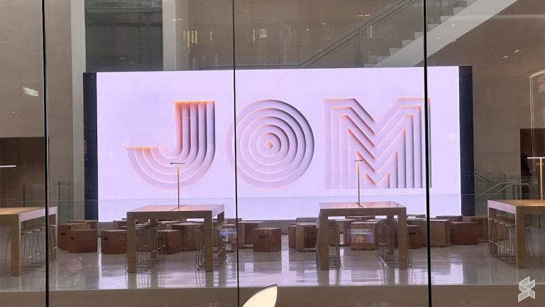 Apple The Exchange TRX: Here's what the first Apple Store in Malaysia ...