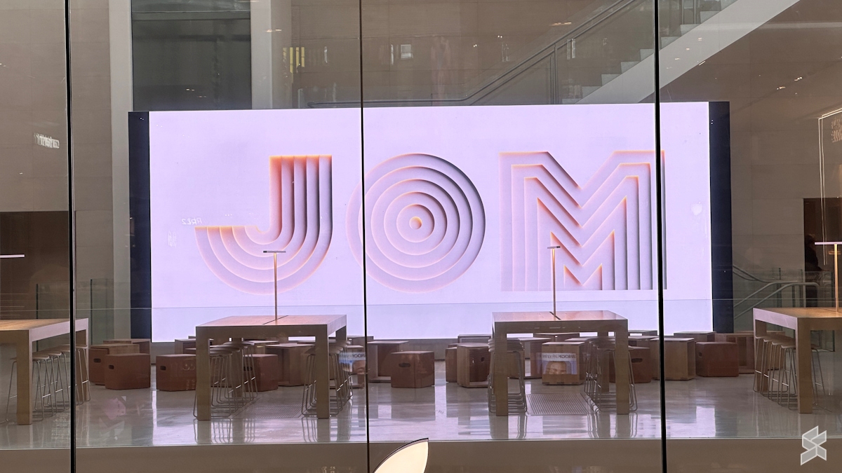 Apple The Exchange TRX: You can now sign up for Today at Apple sessions