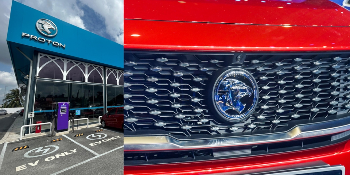 Proton EV special event set to take place on 12 June