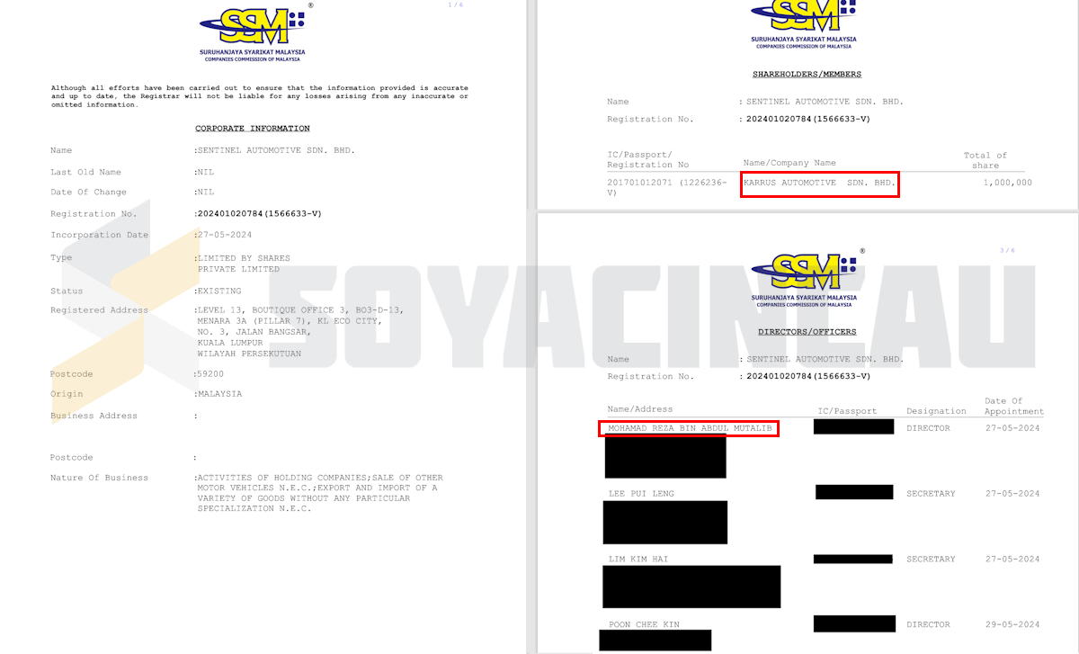 Zeekr EVs are on their way to Malaysia: Starting with X SUV and 009 MPV