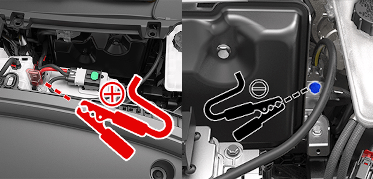 Tesla doors will not work when the low voltage battery dies: Here's how ...