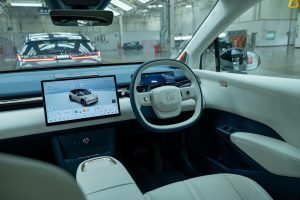 Zeekr X Malaysia: Booking now available, priced below RM180K