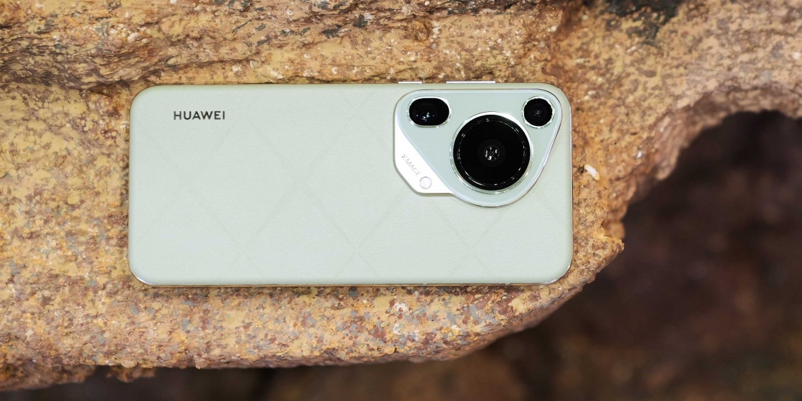 Huawei Pura 70 Ultra now available with 1TB storage in Malaysia ...