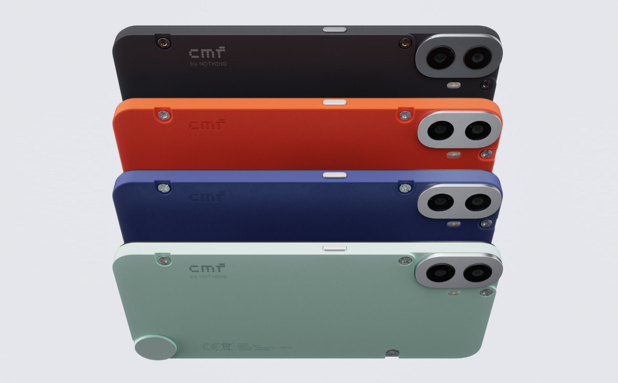 CMF Phone 1 Malaysia: Now available for pre-order