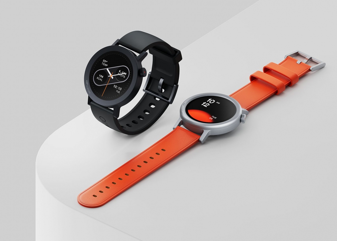CMF Watch Pro 2: Interchangeable bezels, built-in GPS and 11 days of ...