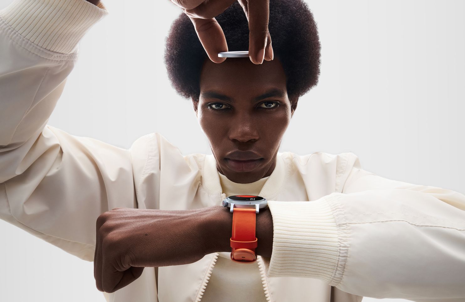 CMF Watch Pro 2: Interchangeable bezels, built-in GPS and 11 days of ...