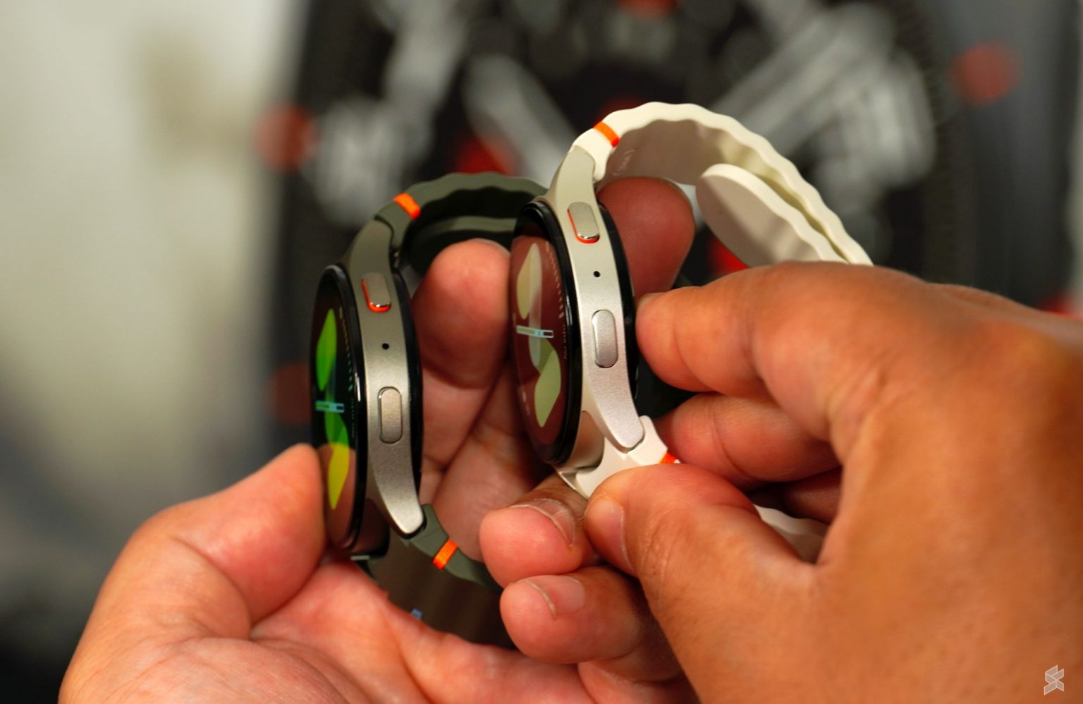 Samsung Galaxy Watch Ultra/Watch 7:Official Malaysia Pricing