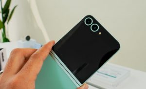 Samsung Galaxy Z Flip 6 Malaysia: Official specs and pricing