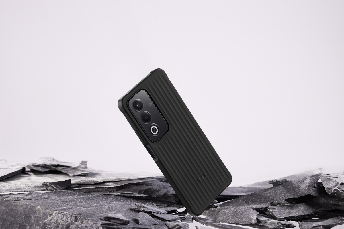 OPPO A3 Pro 5G: Durability costs RM1,099